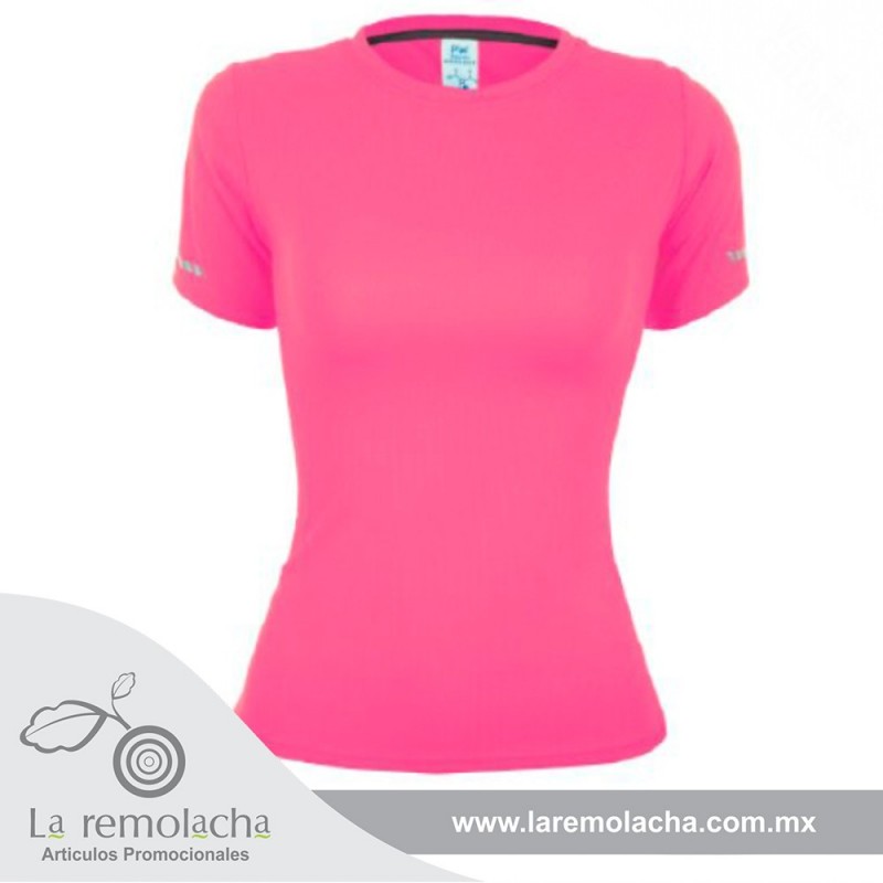 Playera Dama Dry 950